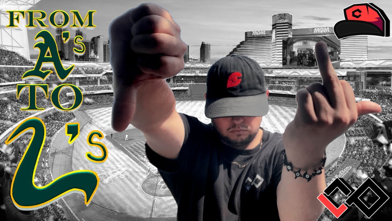 Chubbz - From A's to L's (Prod. Namien) [Official Lyric Video] - YouTube