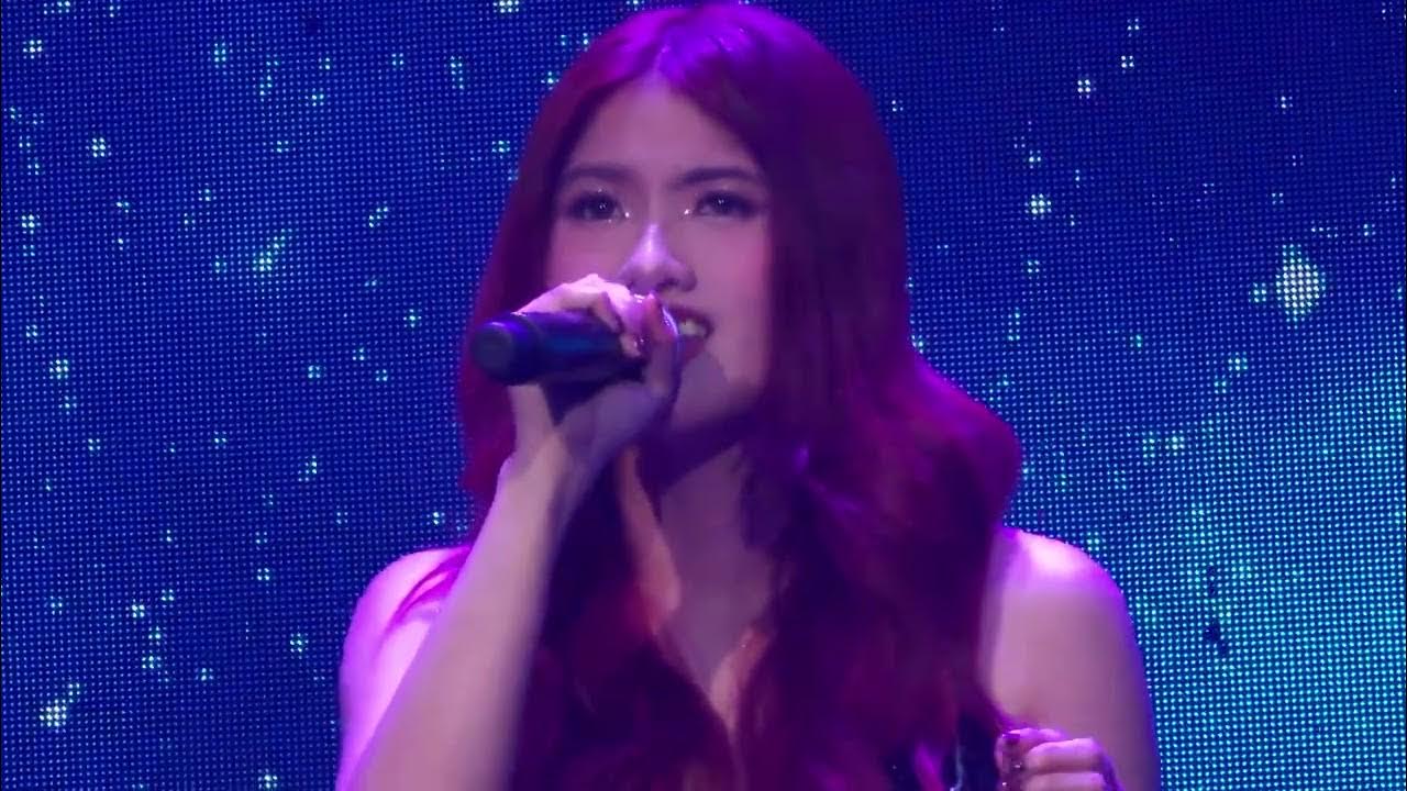 20231219 KAIA Angela - I Don't Want To Miss A Thing Fancam @ KAIA IS HERE: 1ST Solo Concert ...