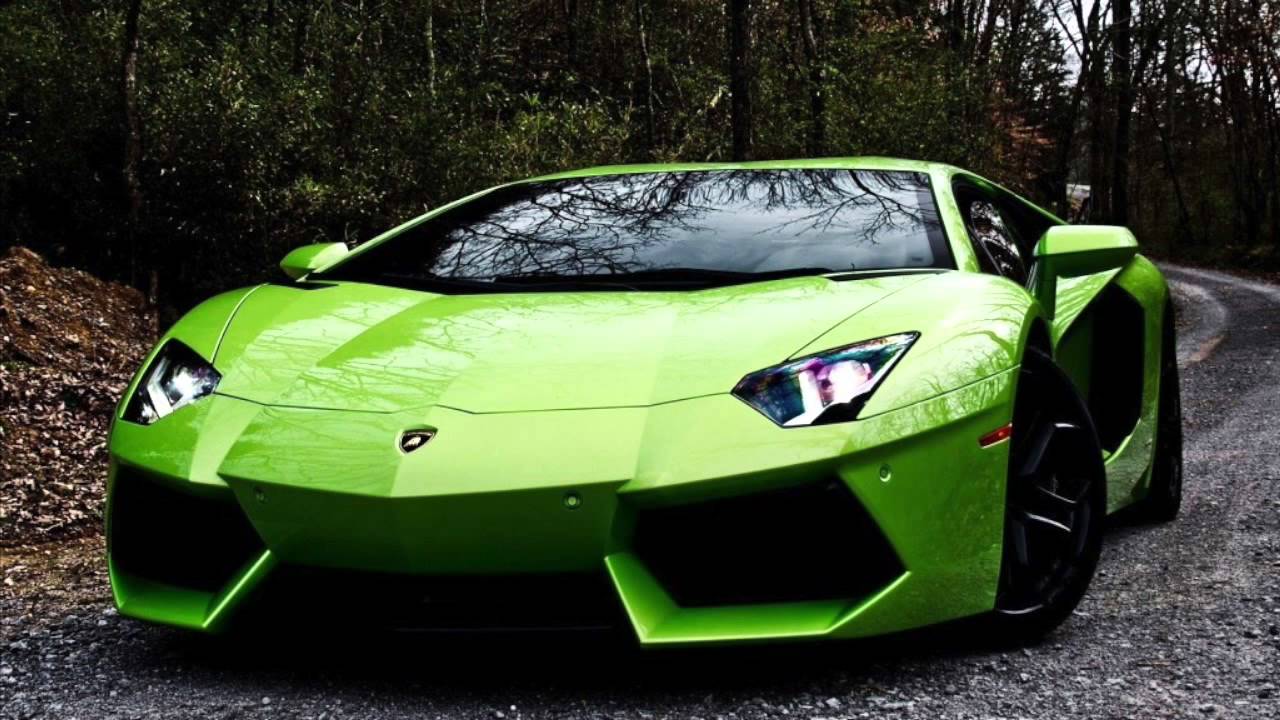 Lamborghini V12 Sound Effect (Made with a Monster:Beer Can) - YouTube