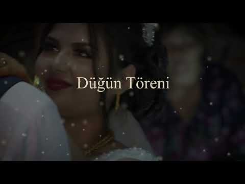 Niray & Rusut  Aile gecesi DÜĞÜN SALON