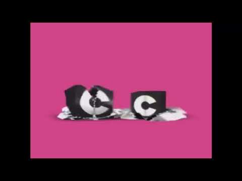 Cartoon Network zip ident for 1 minute