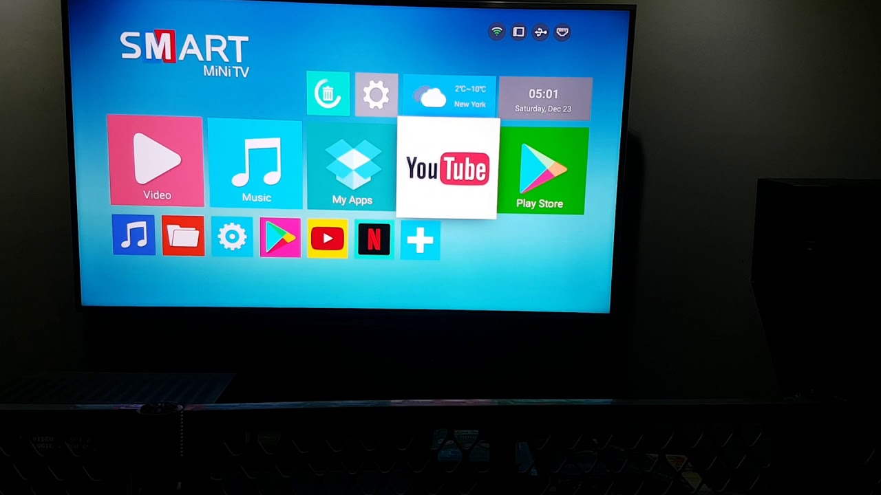 Android Box Green Screen YouTube Android Box Green Screen YouTube