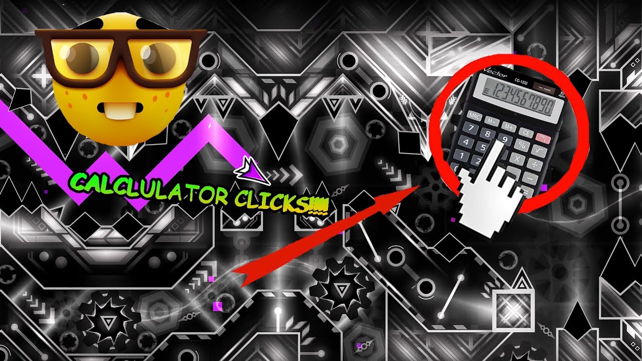 Calculator Core with calculator clicks!!!!!!! - YouTube