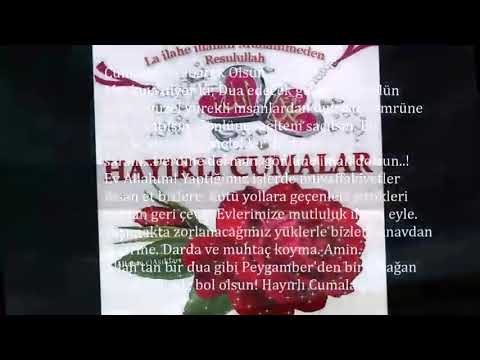 ALLAHIN SELAMI RAHMETİ BEREKETİ ÜZERİNİZE OLSUN  DEYERLİ DOSLAR ARKADAŞLAR CAN KARDEŞLER 🌷🌷💝💝👍