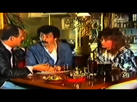 Müslüm Gürses - İki Elim Kanda Olsa (Altyapı - Kısmetin En Güzeli Filmi)