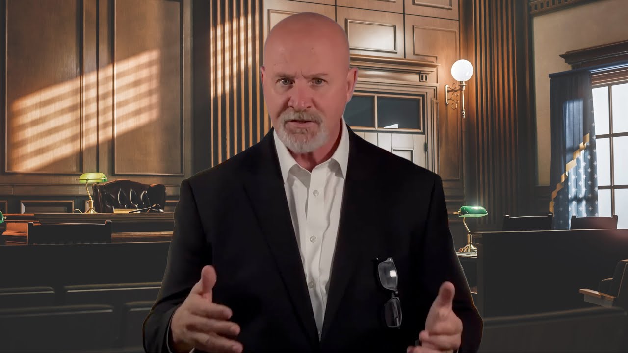 Trump/Bondi Announce More Investigations In Attempt To Distract Public From Epstein/Maxwell ...