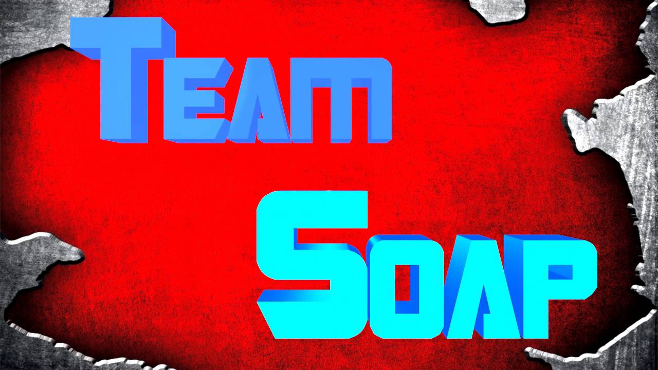 soap team - YouTube
