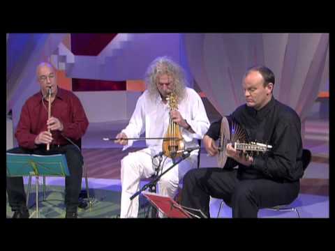 Nihavent Zeybek by Ross Daly - played by Ross Daly's Australian Labyrinth - Melbourne 2001