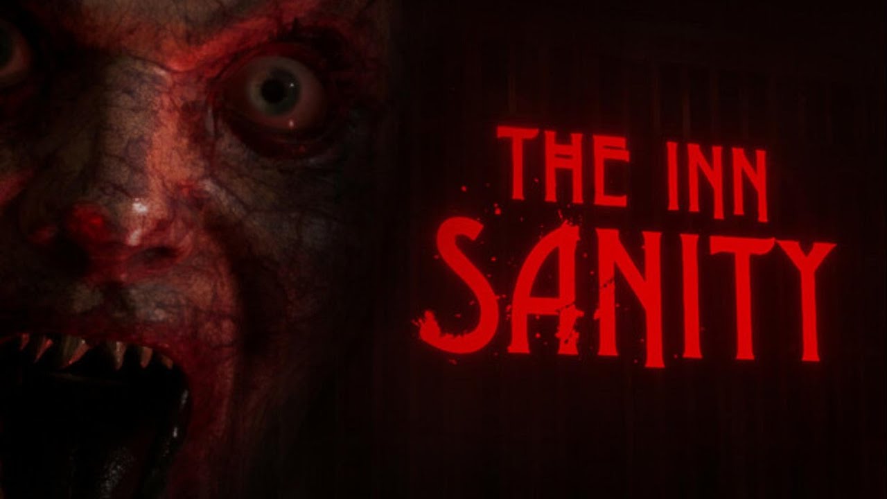 The Inn Sanity Finale - YouTube