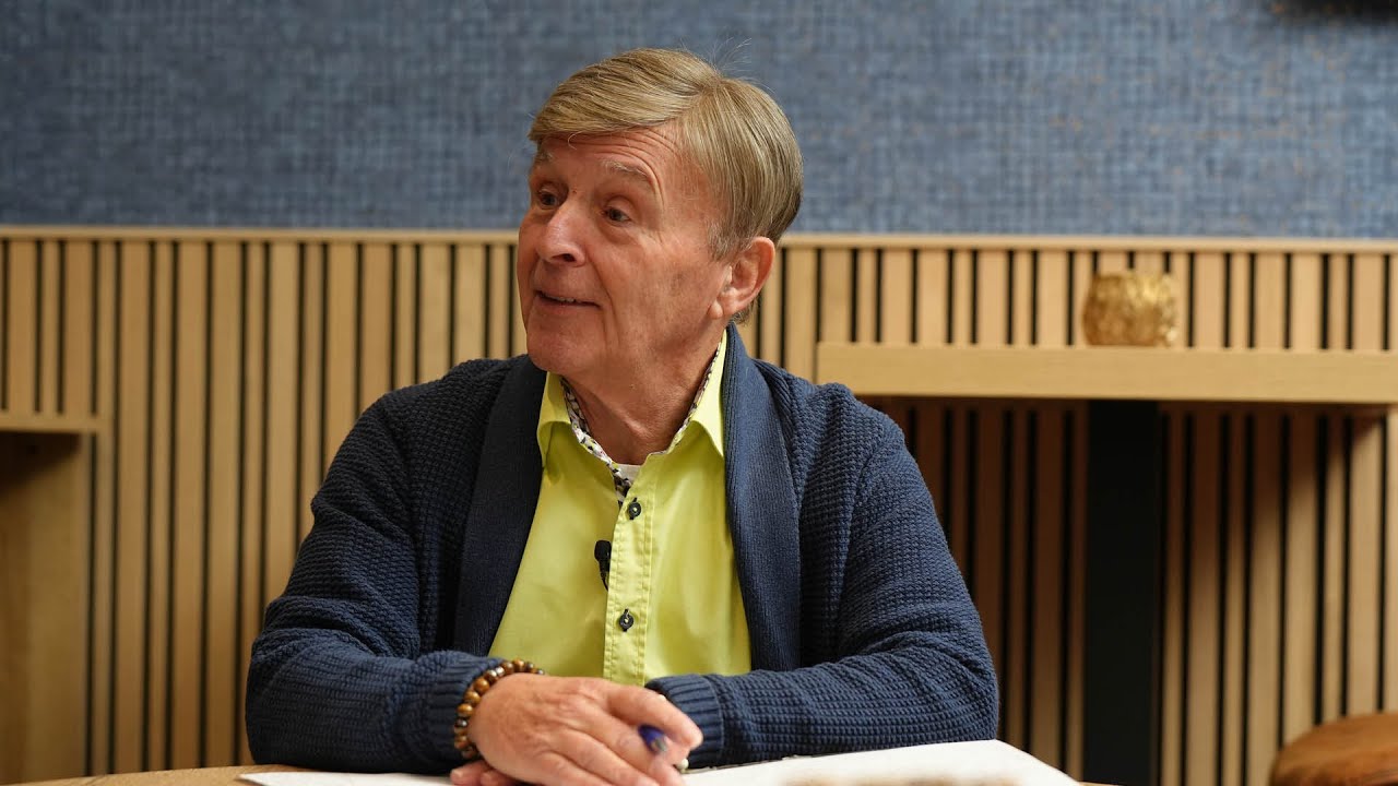 2024 Insights • Aflevering 4: Jos Willems - YouTube