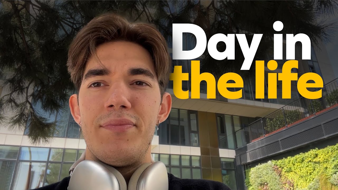 A Saturday in the life of a software company founder in London | London ...