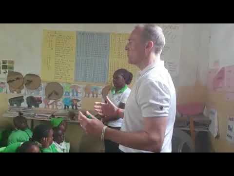 DBF - Royhill School Song (classroom) - YouTube
