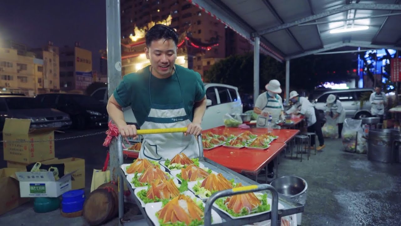 CHRIS YU Is Ready To Show You THE TAIWAN WAY. ARE YOU? | The Taiwan Way ...