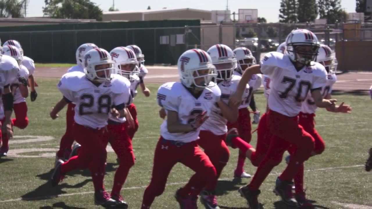 Titans Highlights 2012 - YouTube