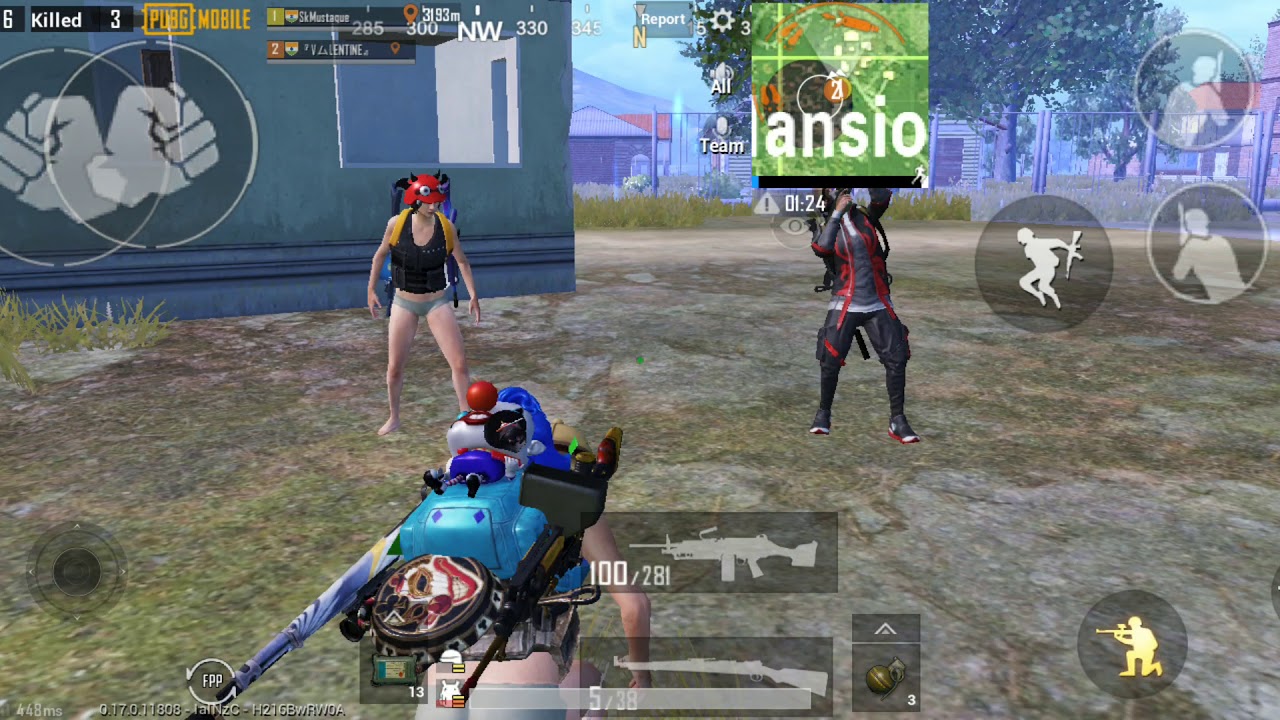 Best Teamup💯, Pan fight🌠 - YouTube