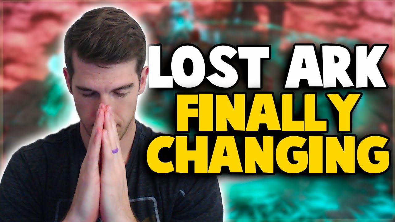 5 Upcoming Changes that will Transform the Way you Play Lost Ark - YouTube