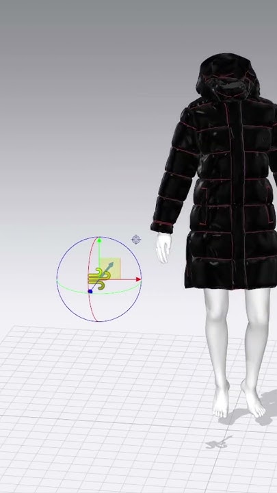 Add wind to your CLO animations 🌬️ Created by adribesada.dsgn - YouTube Add wind to your CLO animations 🌬️ Created by adribesada.dsgn - YouTube