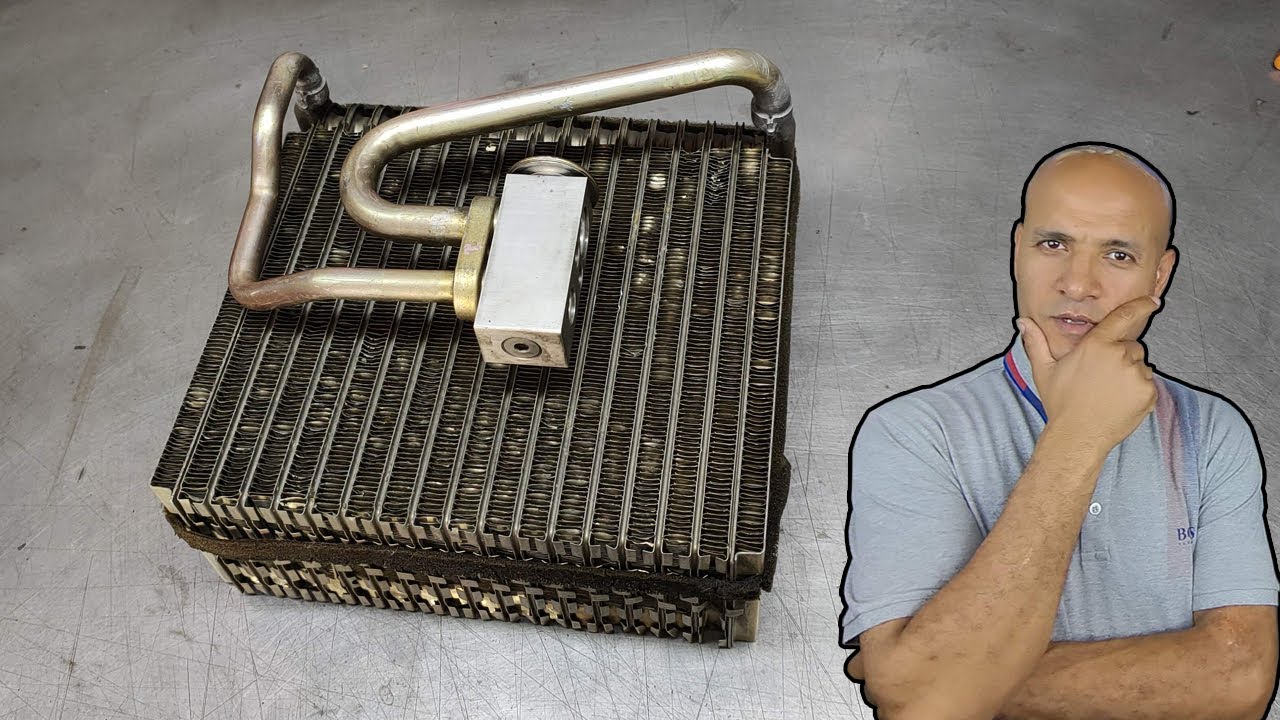 لا تشترى ثلاجة مكيف سيارة جديدة قبل ان تعرف هذة الحيلة - YouTube