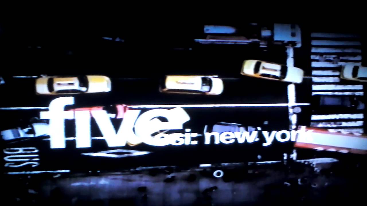 Five Adverts (2006) (8) - YouTube