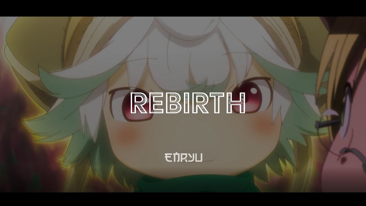 Made In Abyss S2 OST - Prushka Whistle『reBIRTH:Arranged』[HQ Cover] by ...