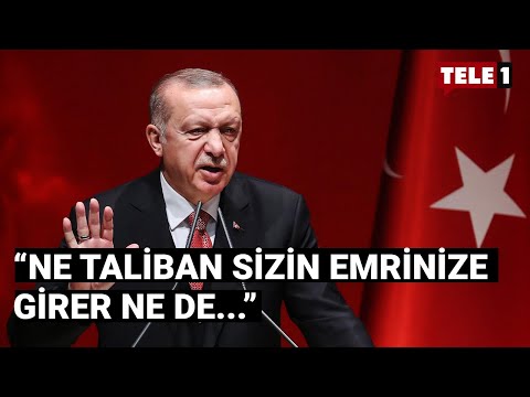 Merdan Yanardağ: AKP seçmeni bile bundan rahatsız