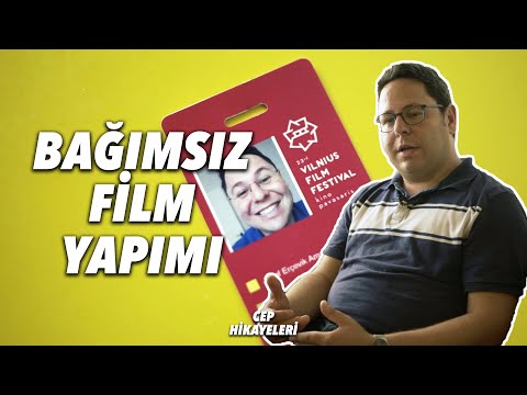 Bağımsız Filmcilik / Cep Hikayeleri No:108