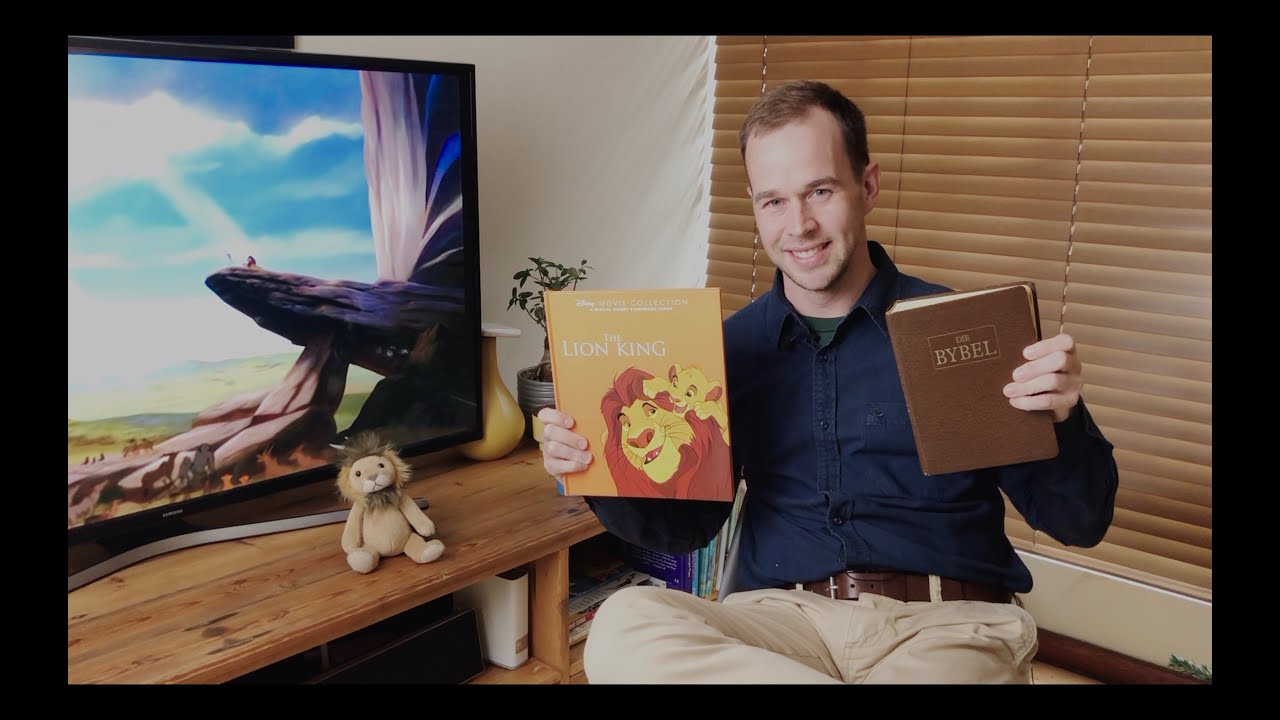 Lesse by die Leeu Koning - YouTube