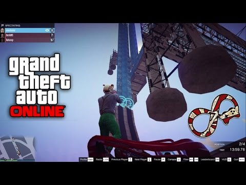 PİSLİK ENES V3 ! GTA 5 Komik Anlar #52