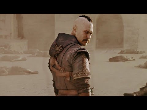 HAKAN: MUHAFIZ YENİ SAHNELER (THE PROTECTOR) - YouTube