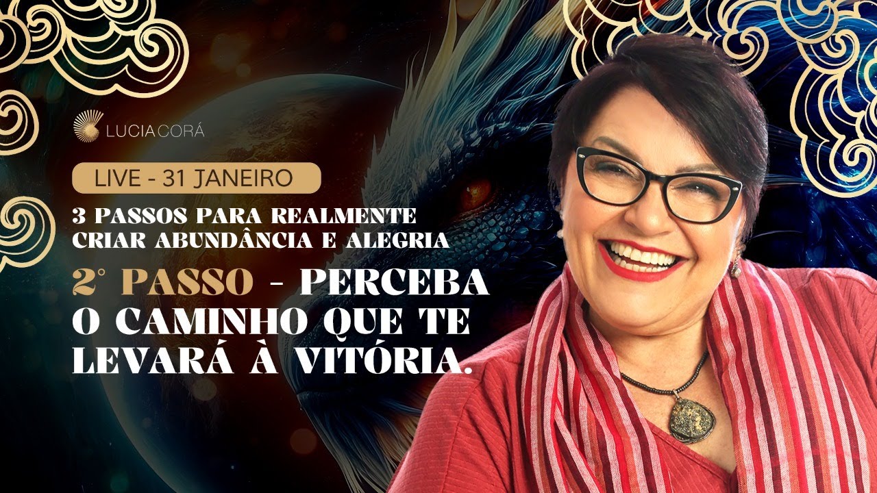 2° Passo - Perceba o caminho que te levará à vitória. - YouTube