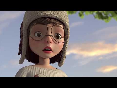 Bendeniz - Elveda Dedin - Yalvarma (Uyarlama Klip - HD)