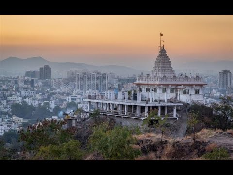 #Pune #Beautiful City PUNE - YouTube