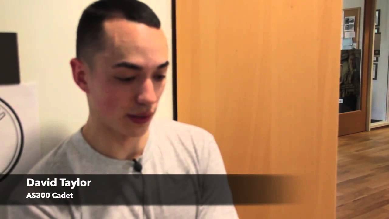 AFROTC Det 910 Mission Video - YouTube
