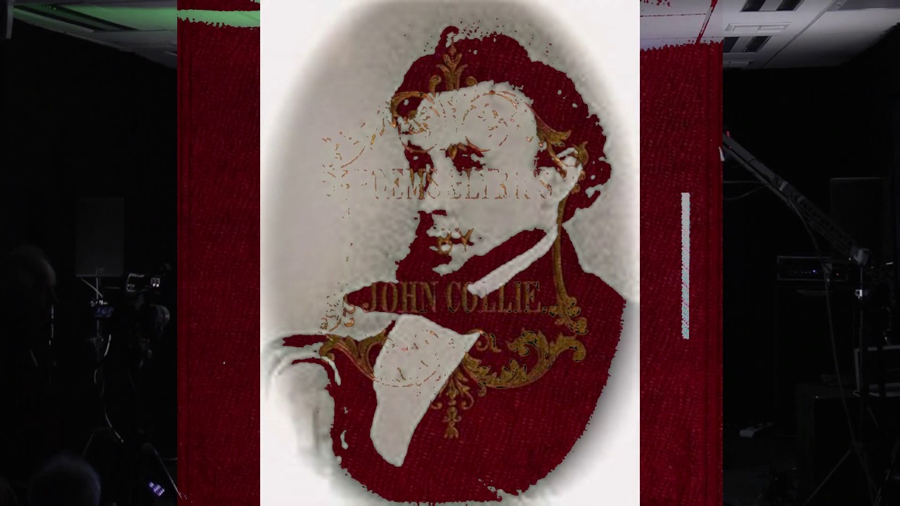 The Land of My Youth (by John Collie, 1856) - YouTube