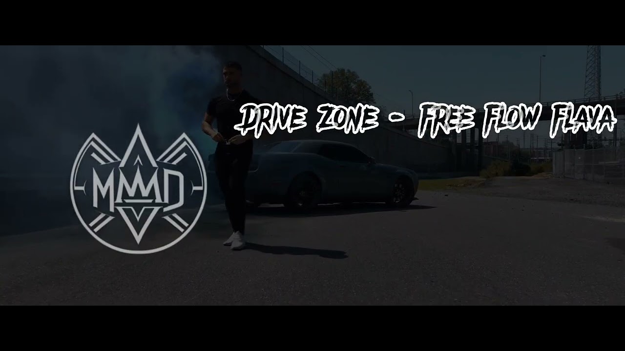 Drive Zone - Free Flow Flava / MadMusicWorld - YouTube