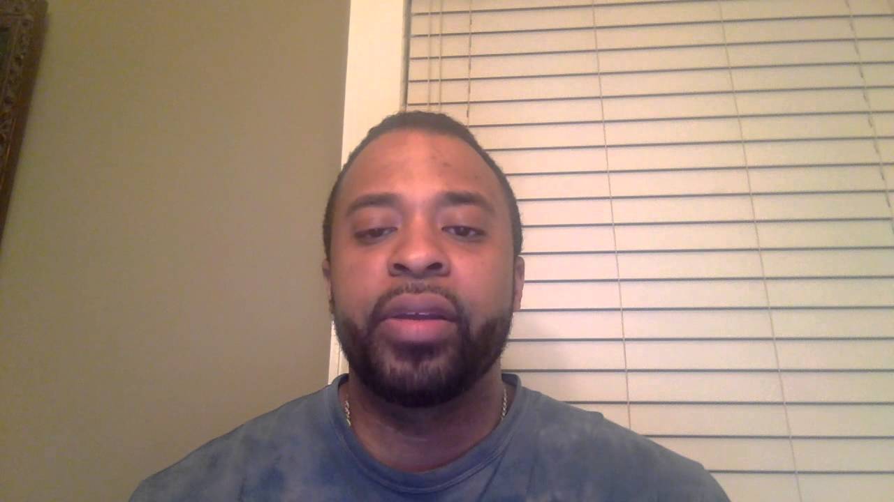 Parks Terron PremioPitch - YouTube