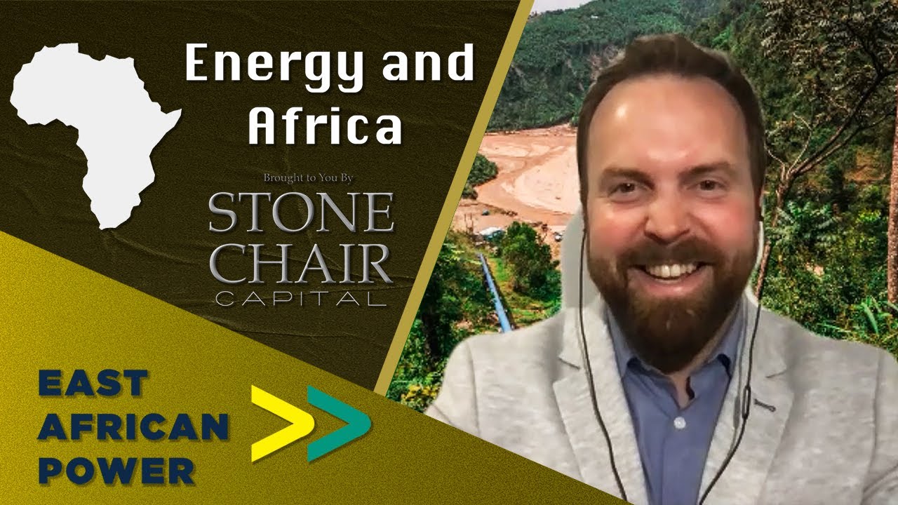 Energy and Africa - Ep 01 - East African Power - YouTube