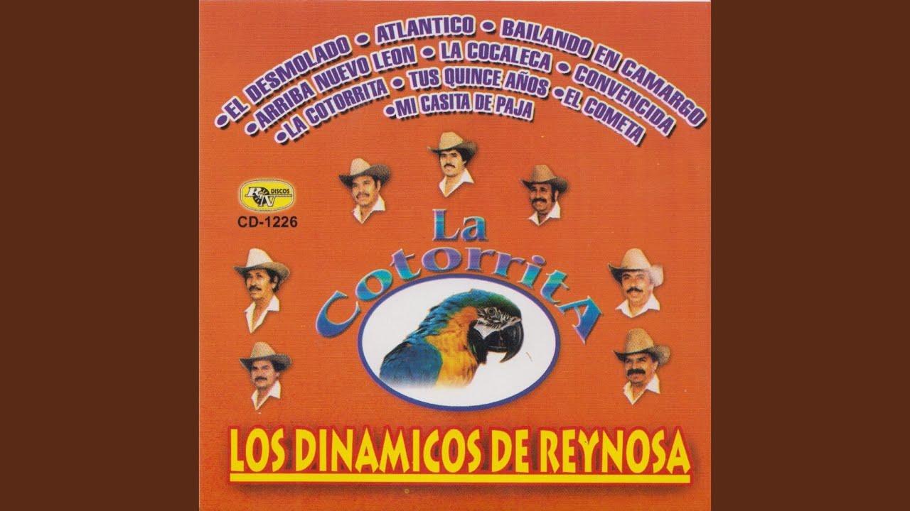 La Cotorrita - YouTube