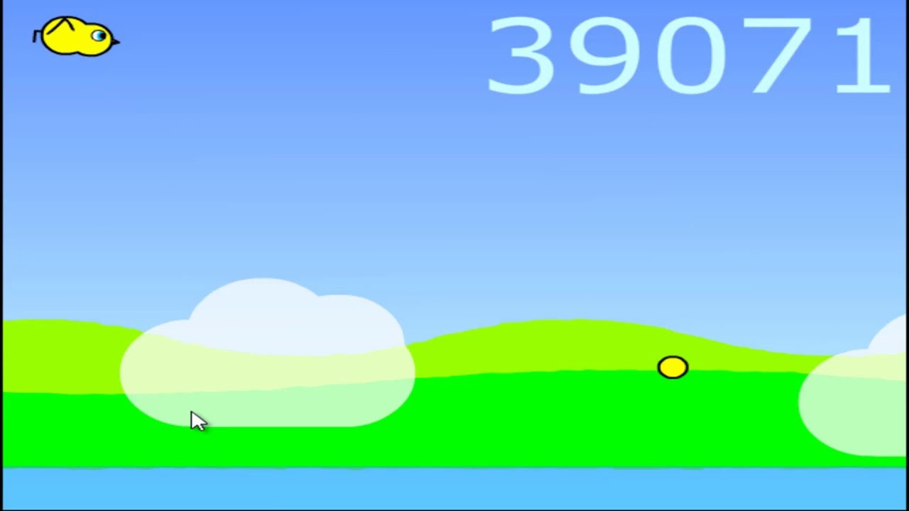 Duck Life - Game Play - Part 2 - YouTube