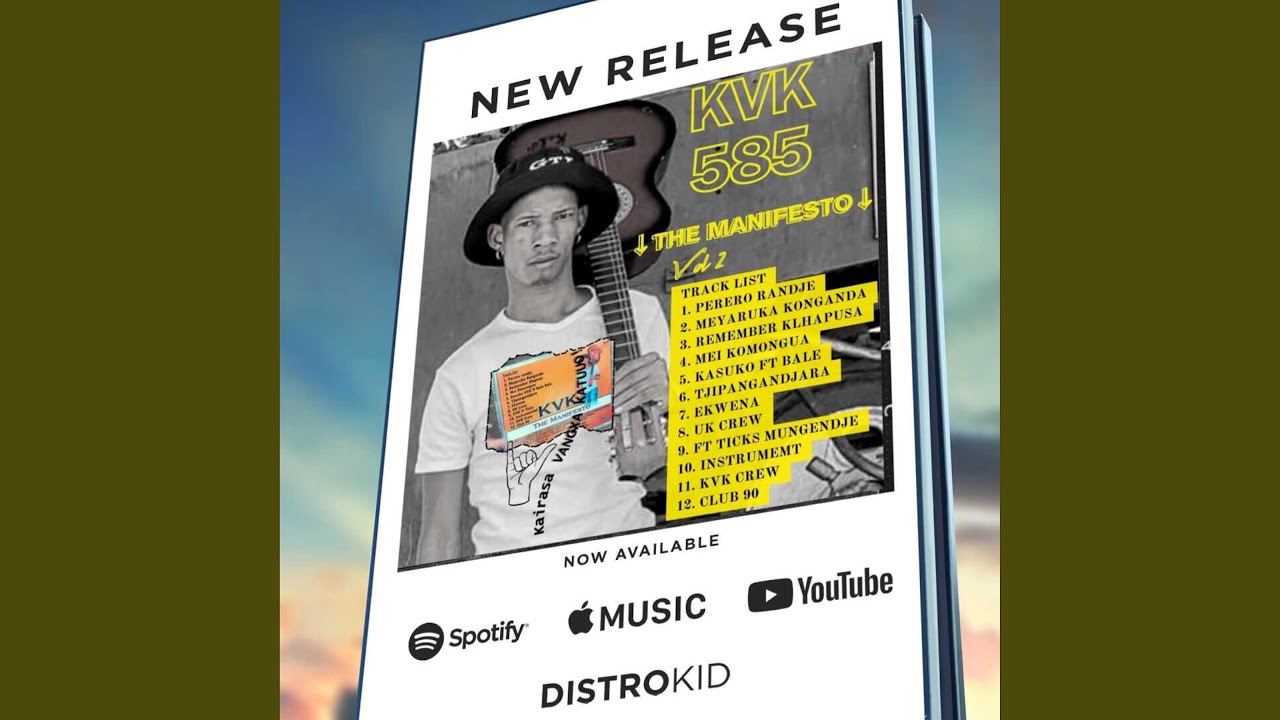 Epukiro finest - YouTube Music