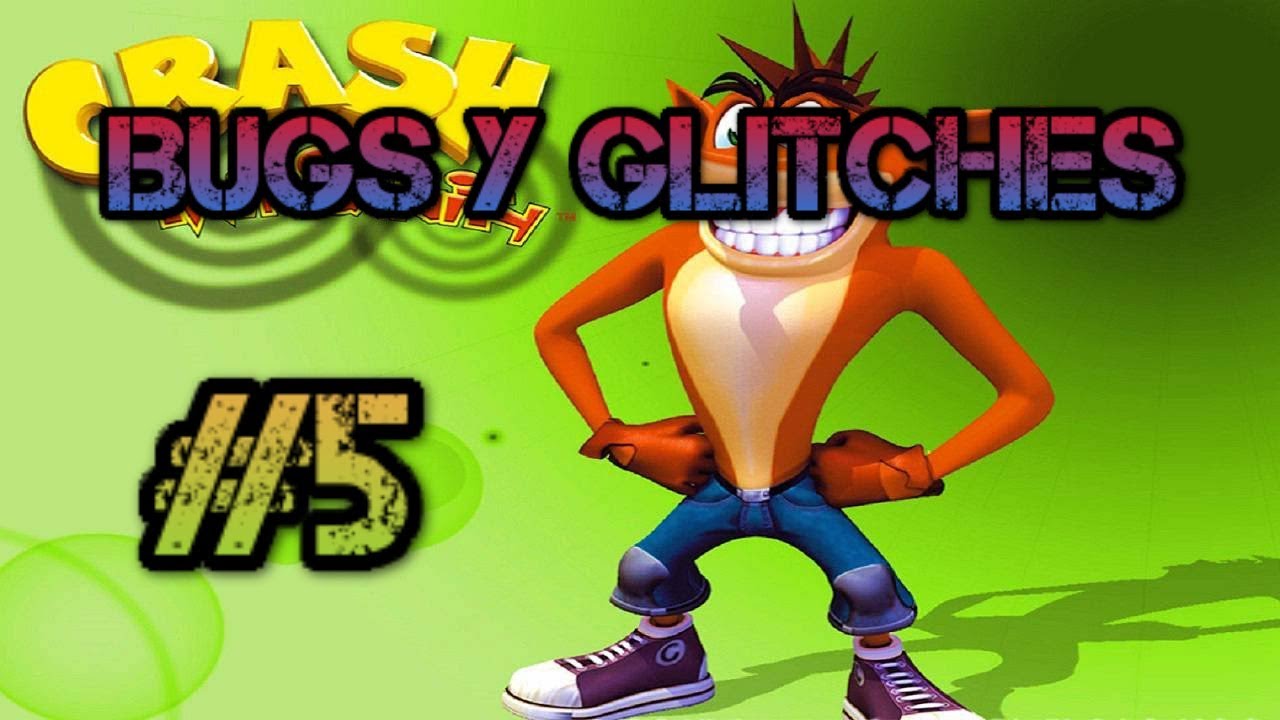 Bugs En Crash Twinsanity #5/vacaTHEkiller - YouTube