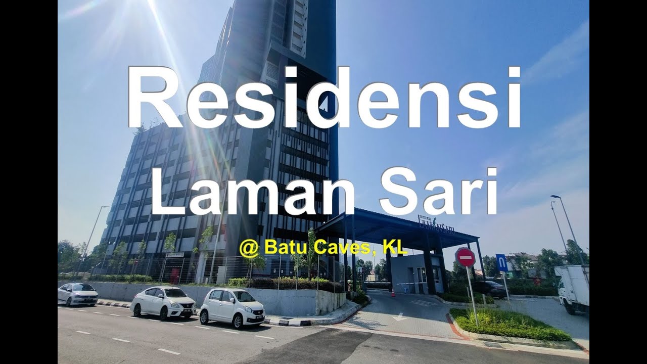 Residensi Laman Sari @ Batu Caves: The BEST RumaWIP that I've reviewed ...
