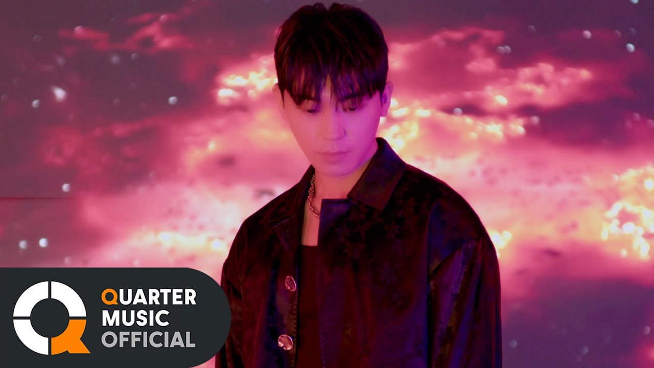 [MV] 창조 (ChangJo) - DANGER / Official MV - YouTube