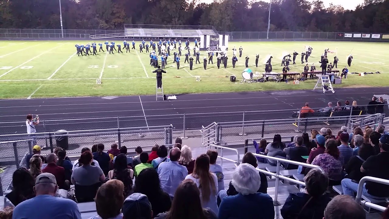 MSBOA 04 Song3 - YouTube