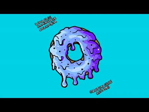 Who Else, Kamine Vox - Columbia (Original Mix)