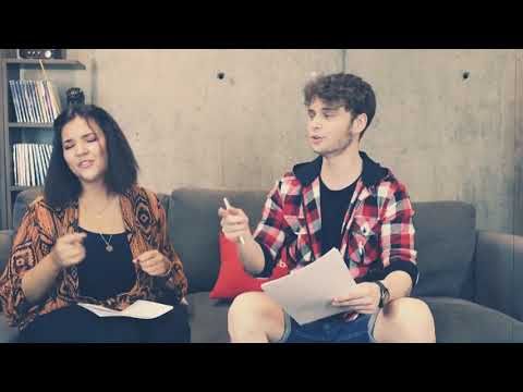 Tuğçe Kandemir & Berk Coşkun Rüzgar (Yeni Klip)