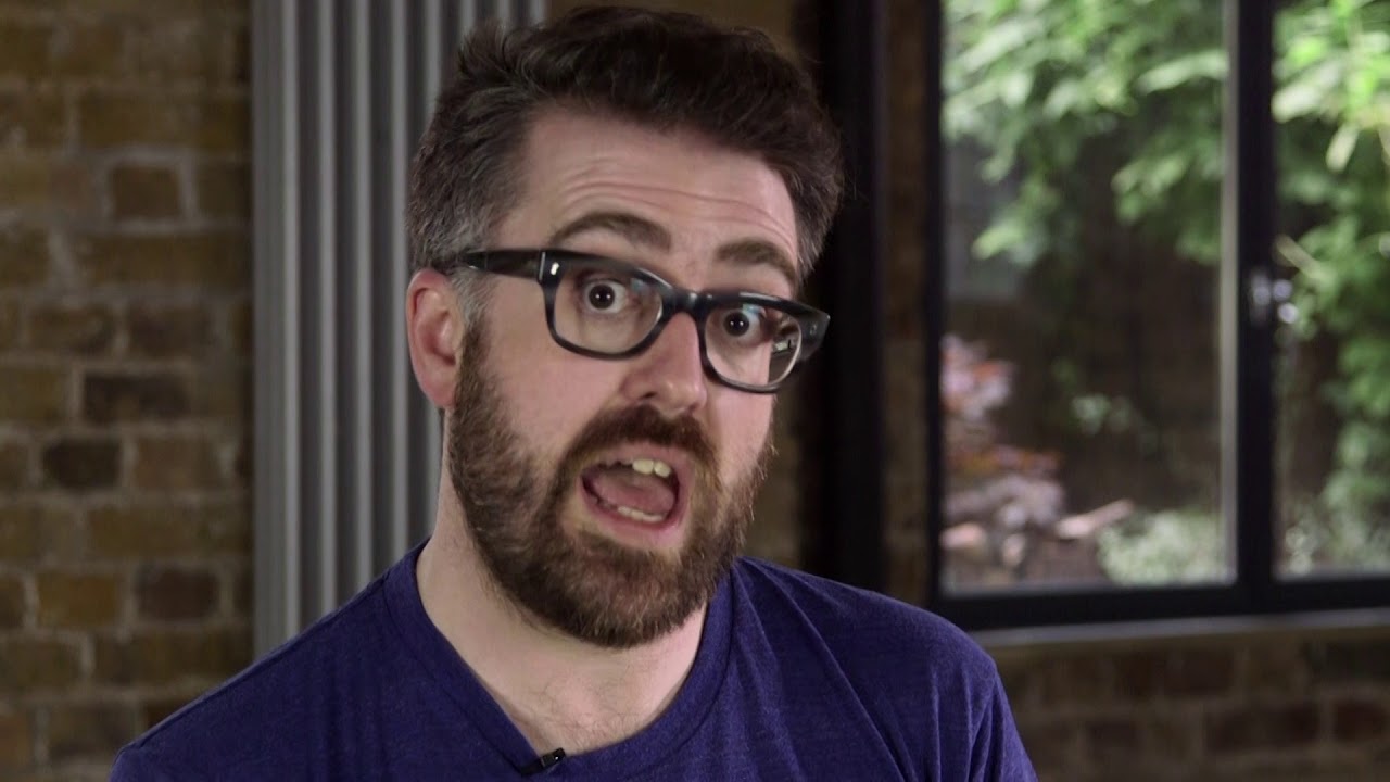 The challenges and rewards of teaching RSE - YouTube