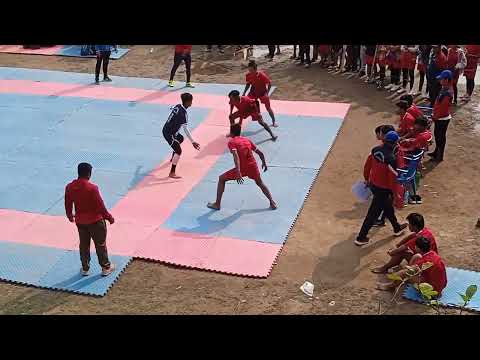 khandbari municipality vs Chainpur municipality - YouTube
