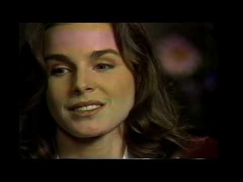 1996 Dateline NBC Pair of Hearts Gordeeva and Grinkov
