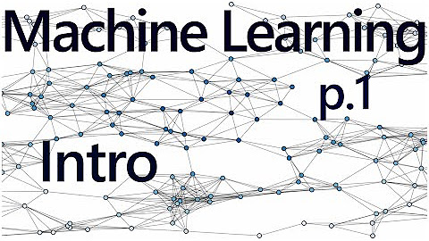 Machine Learning with Python - YouTube